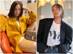 가을에 갖고 싶은 패션 아이템 10 – heyPOP