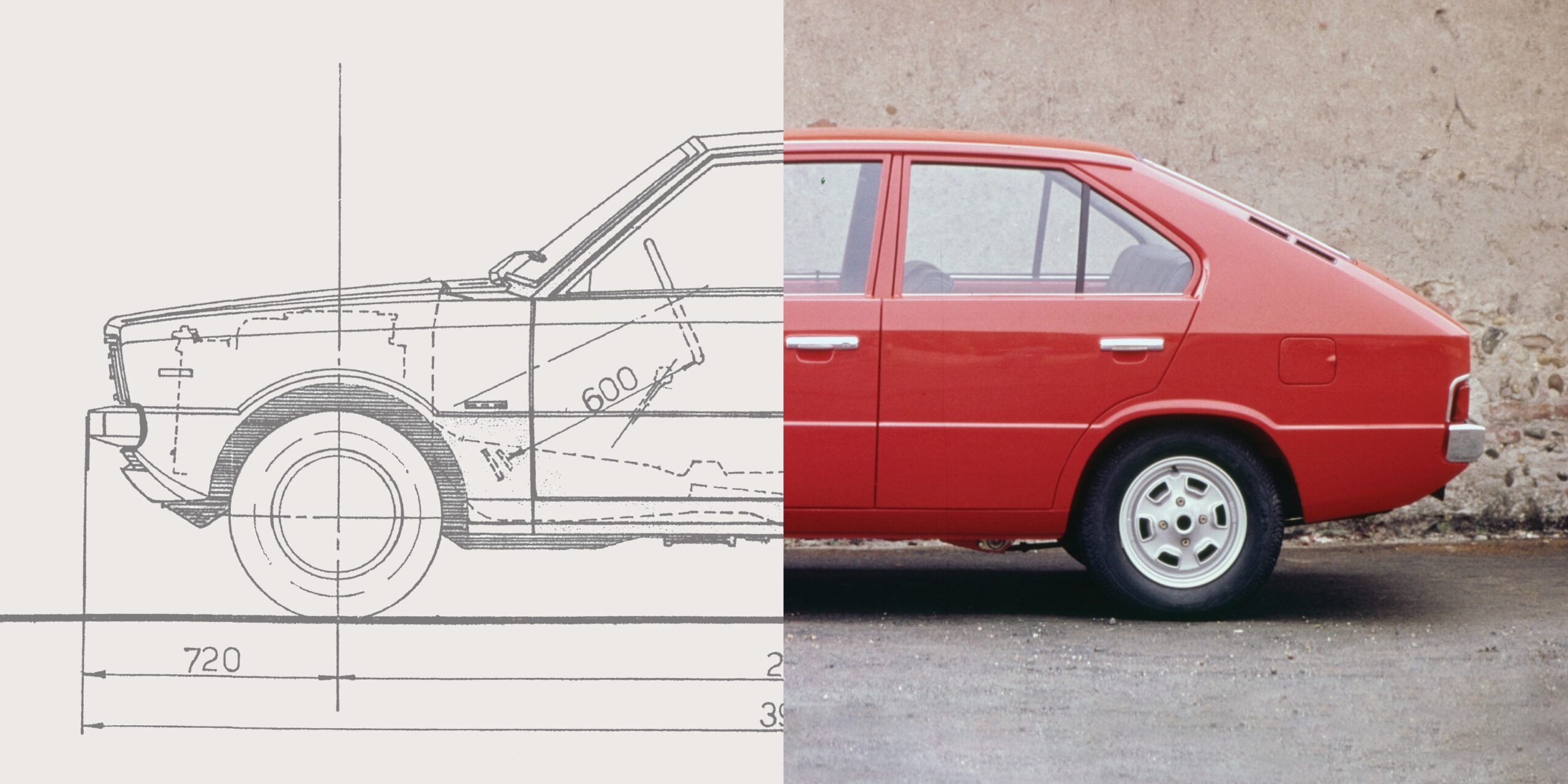 시대를 초월한 가치, 포니를 만나다 – heyPOP
