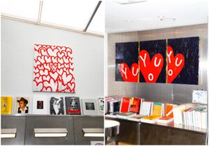 똑똑, 이태원 로컬 문화 담은 맨션으로의 초대