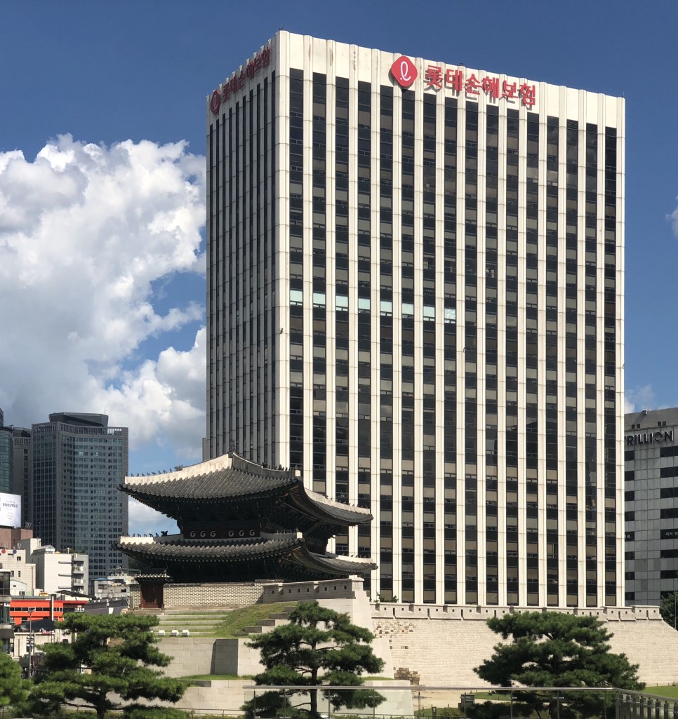 90년 대생이 수집하는 서울의 현대 – heyPOP