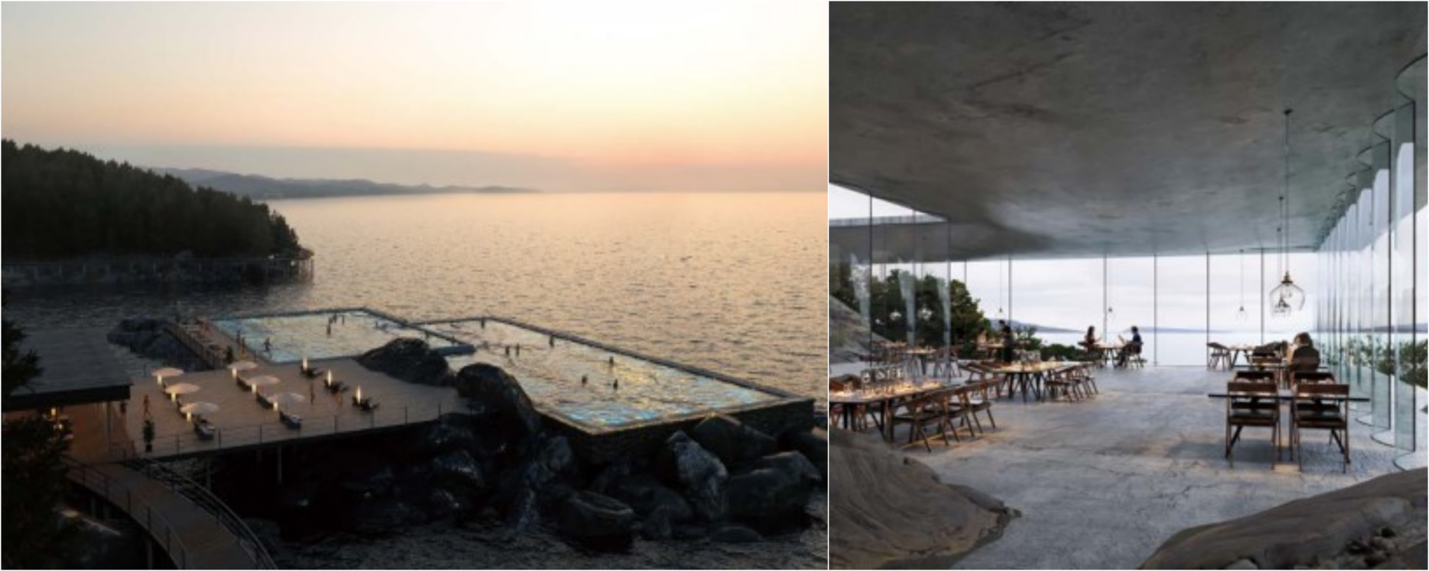 자연과 럭셔리가 만들어낸 휴식의 완성, 설해원 ③ - heyPOP