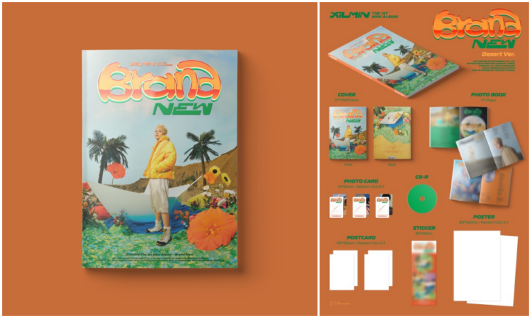 스튜디오 그레이의 K-POP 음반 아트워크 – heyPOP