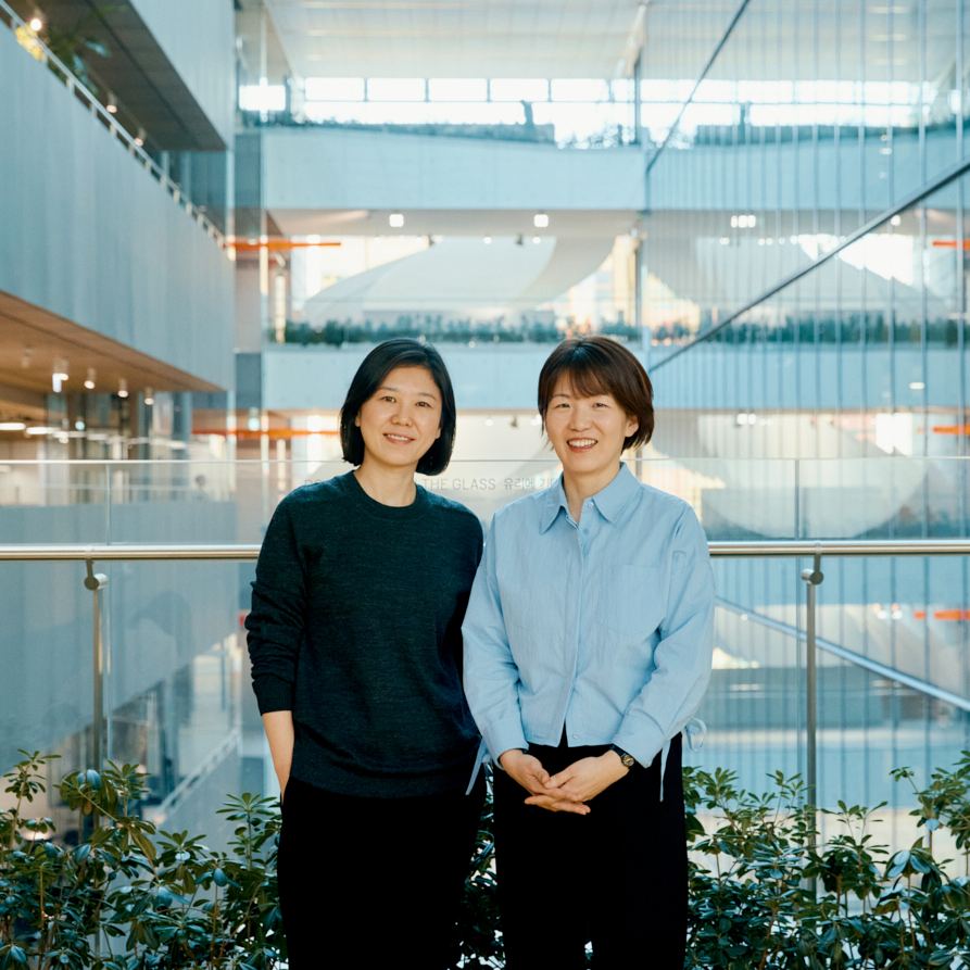 앞으로 마주할 오피스의 시작, 팩토리얼 성수 ③ – heyPOP