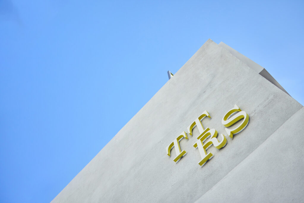 ‘라이프세터’들의 새로운 놀이터, TTRS ① – heyPOP