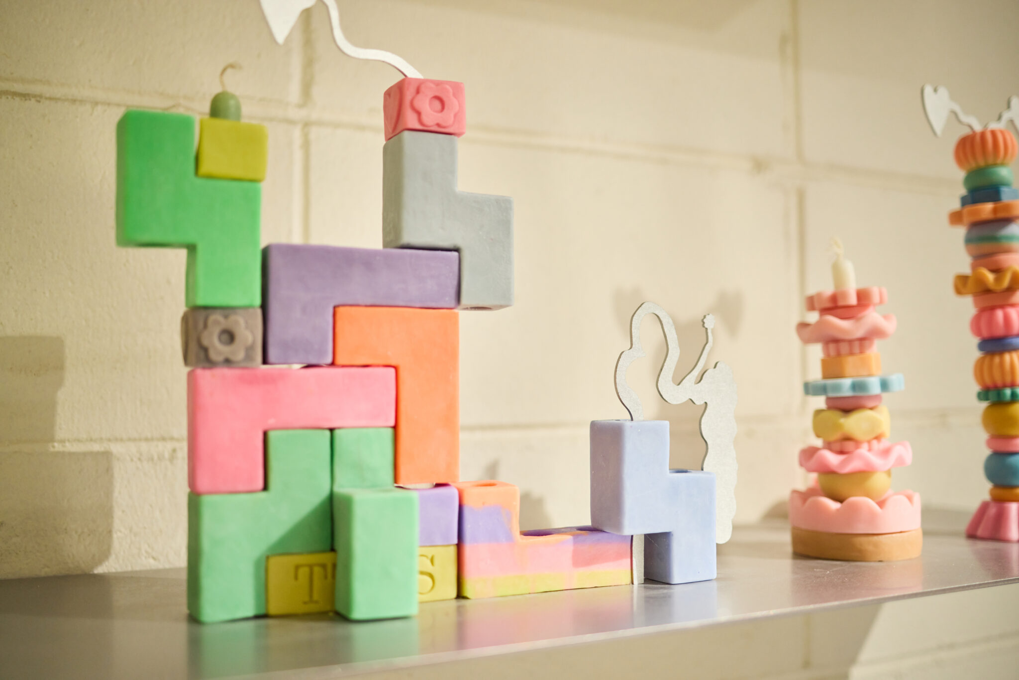 ‘라이프세터’들의 새로운 놀이터, TTRS ① – heyPOP