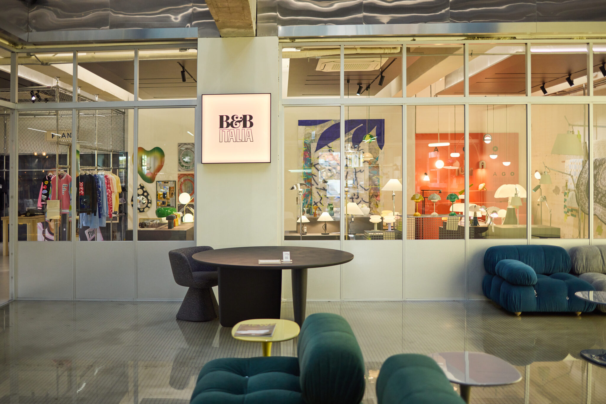 ‘라이프세터’들의 새로운 놀이터, TTRS ① – heyPOP