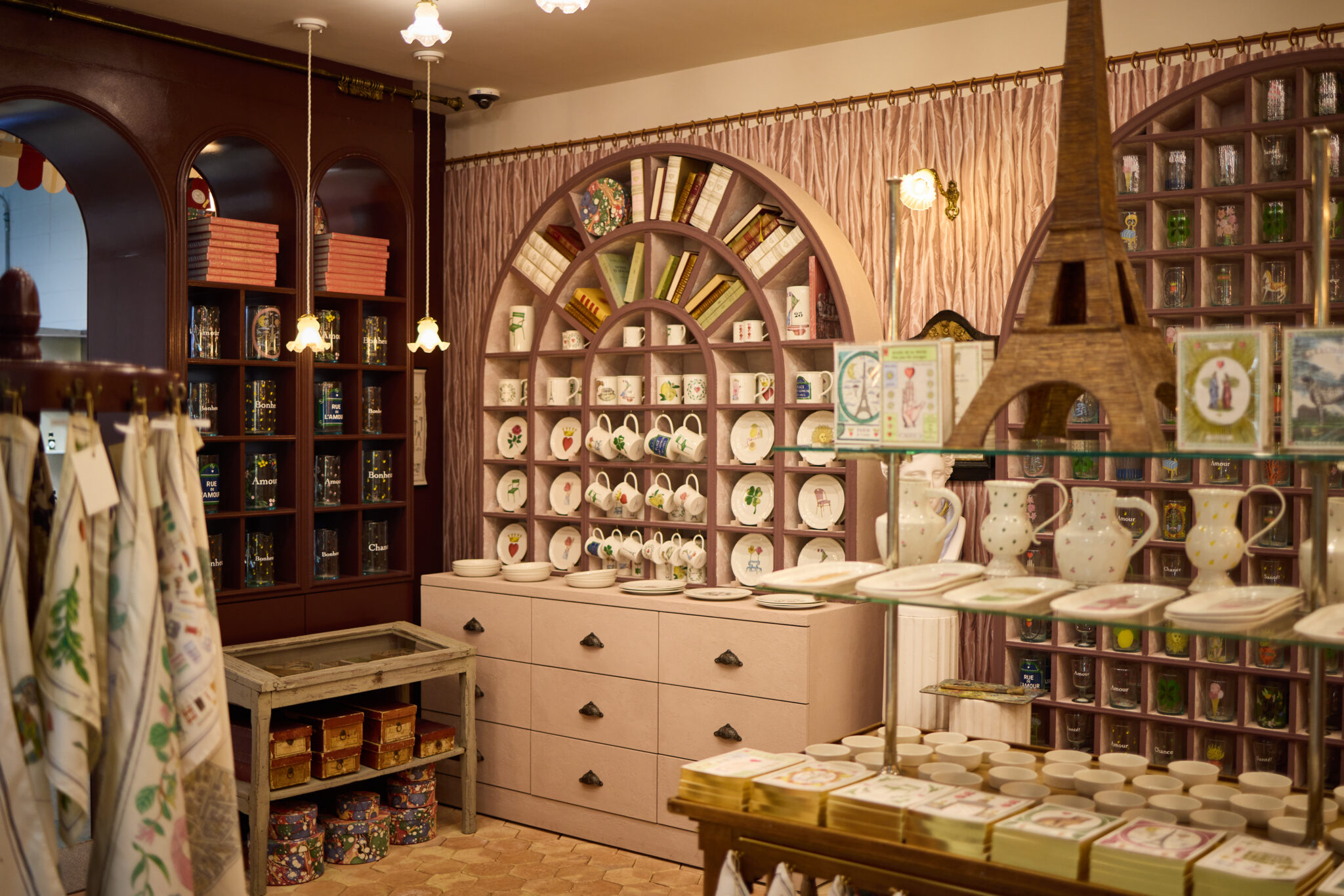 ‘라이프세터’들의 새로운 놀이터, TTRS ① – heyPOP