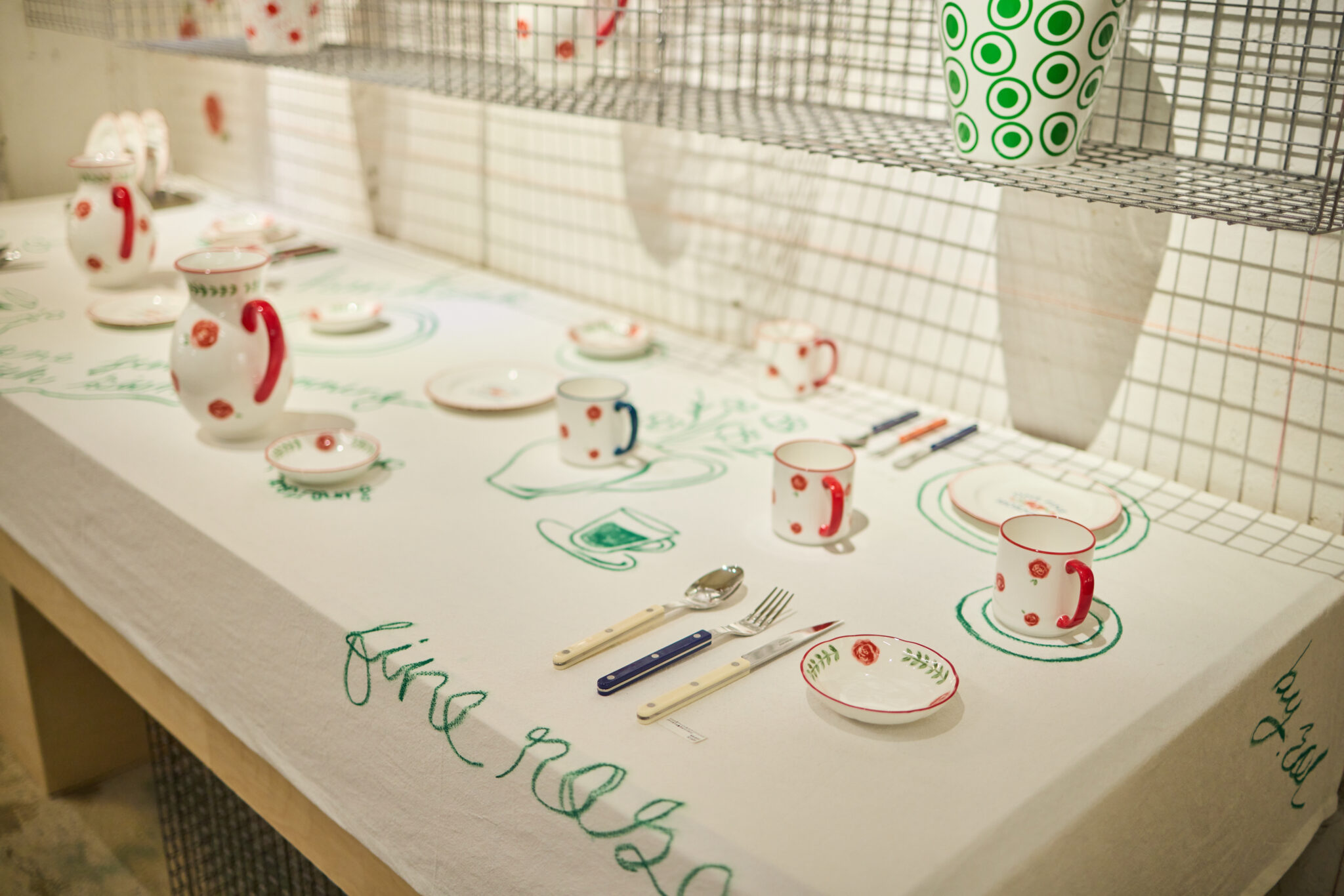 ‘라이프세터’들의 새로운 놀이터, TTRS ① – heyPOP