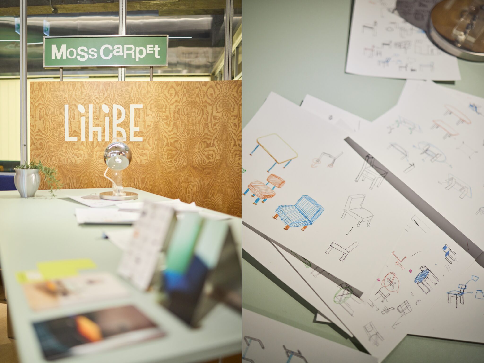 '라이프세터'들의 새로운 놀이터, TTRS ② - heyPOP