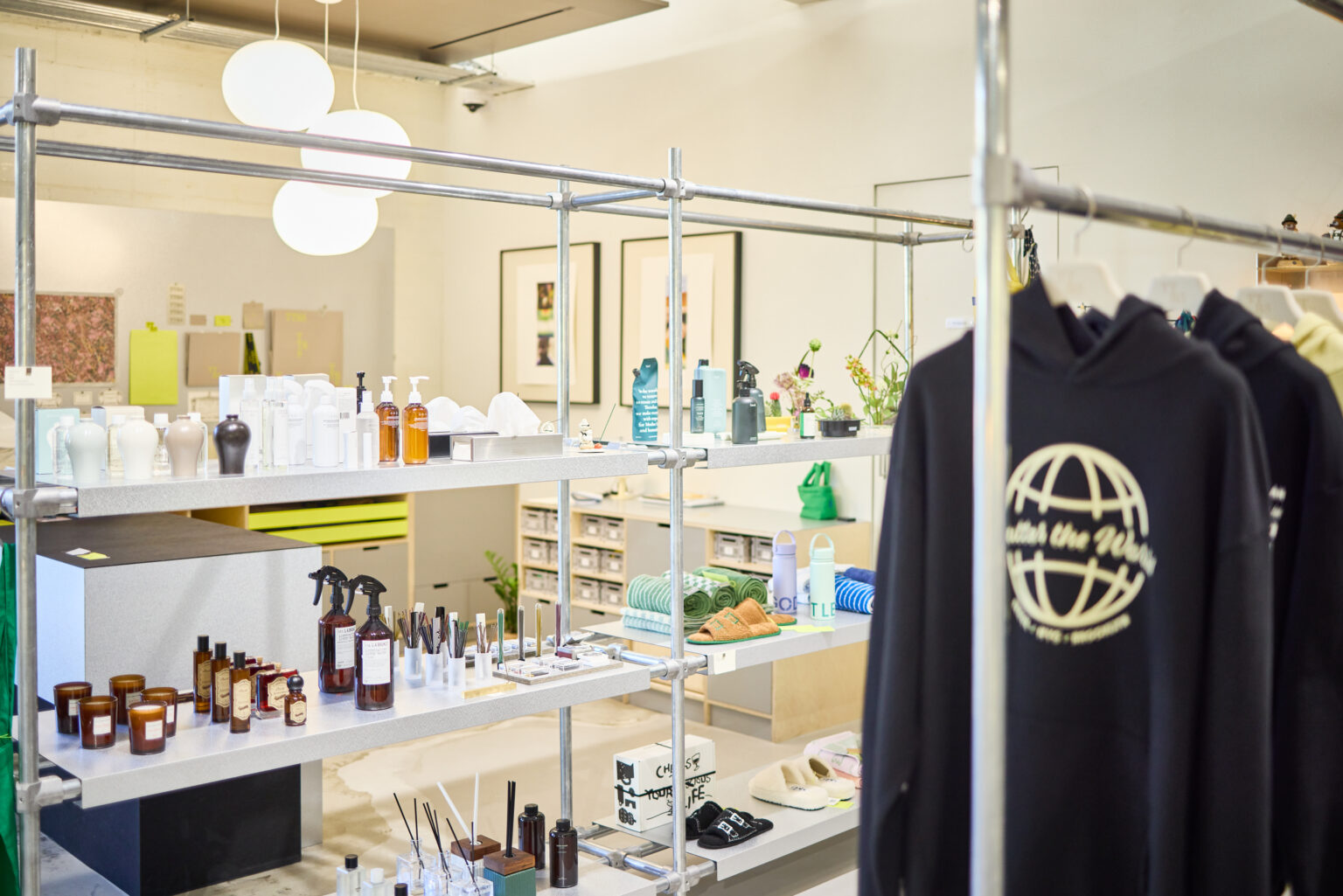 '라이프세터'들의 새로운 놀이터, TTRS ② - heyPOP