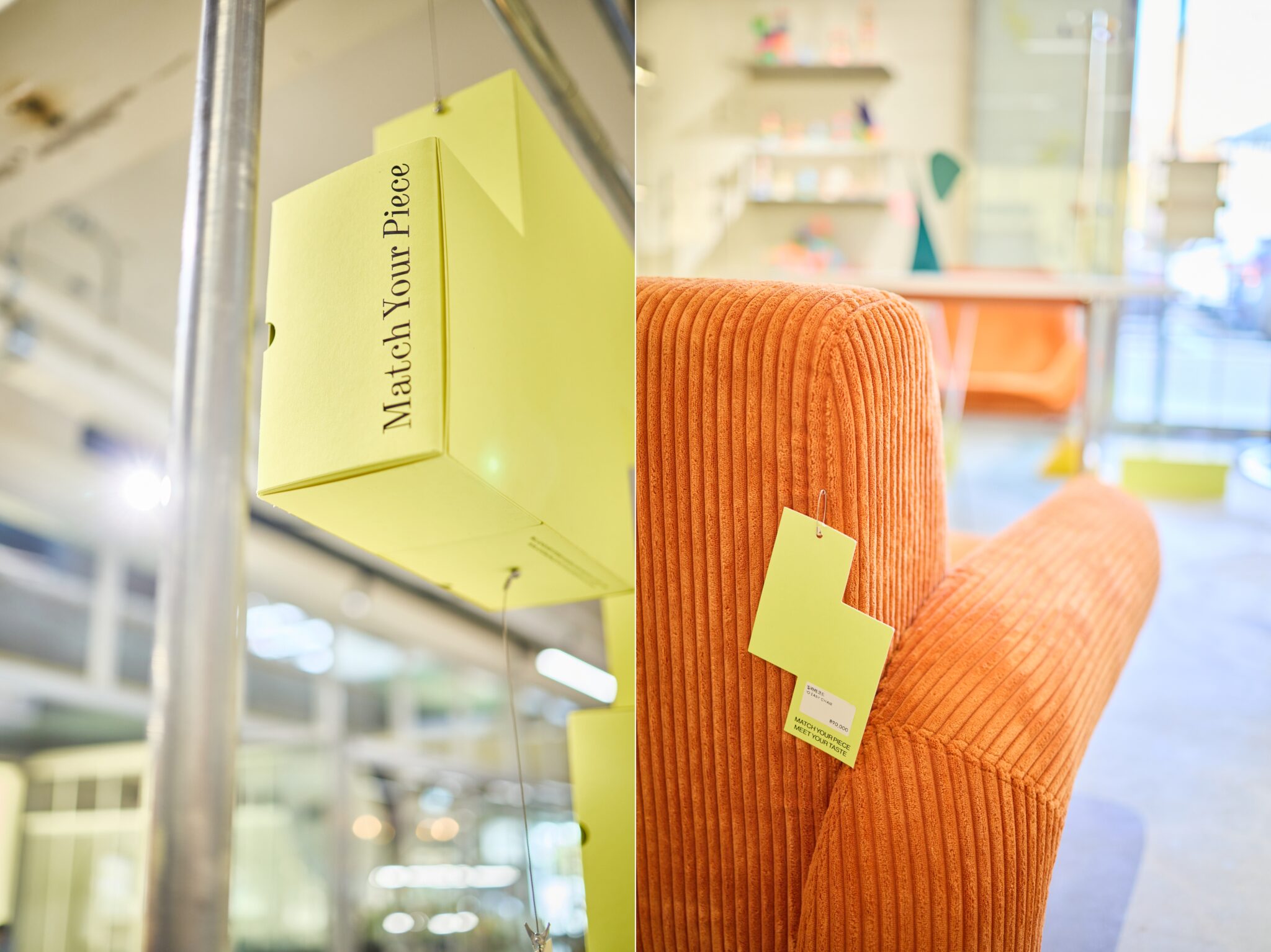 '라이프세터'들의 새로운 놀이터, TTRS ② - heyPOP