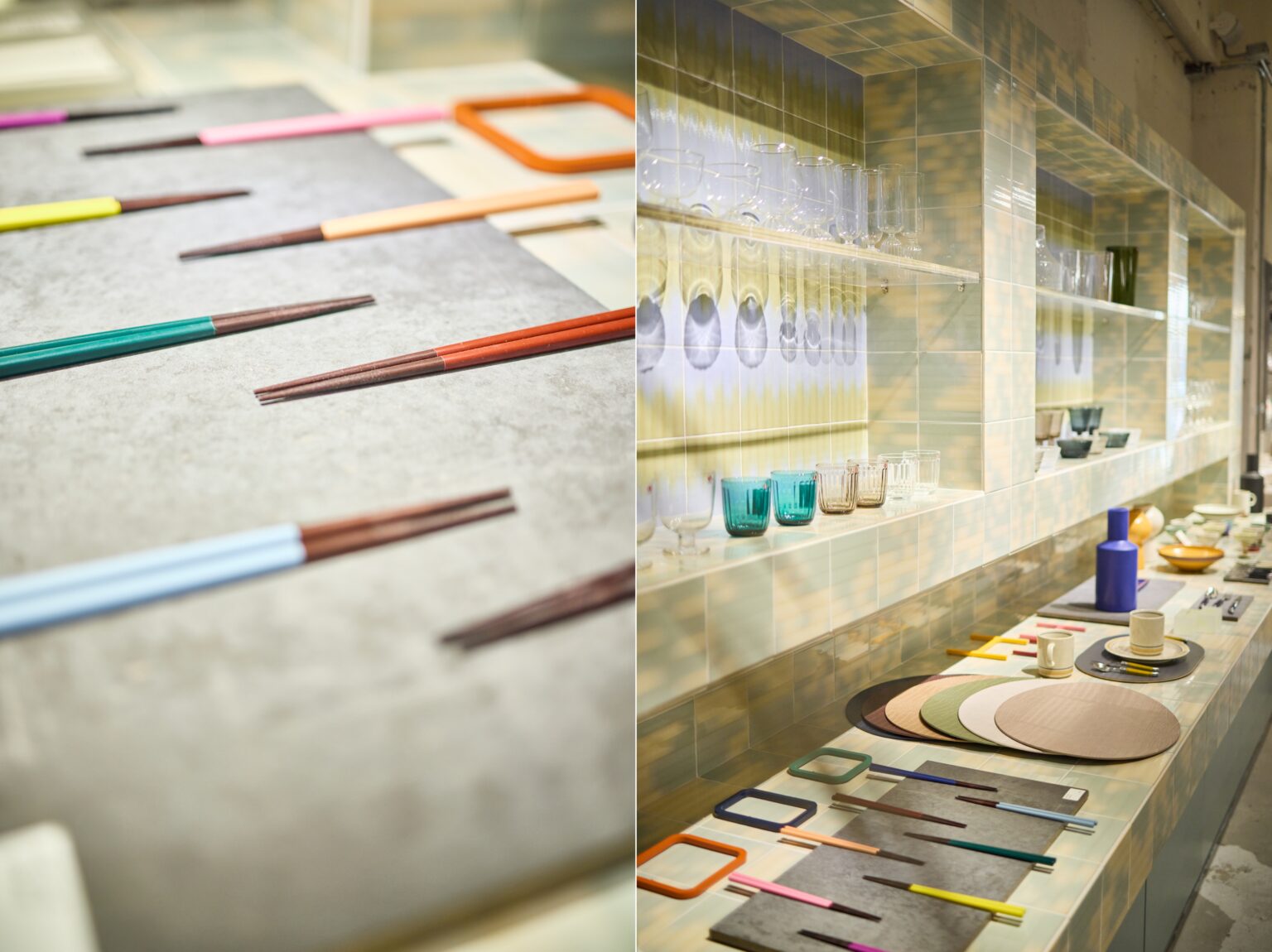 ‘라이프세터’들의 새로운 놀이터, TTRS ① – heyPOP