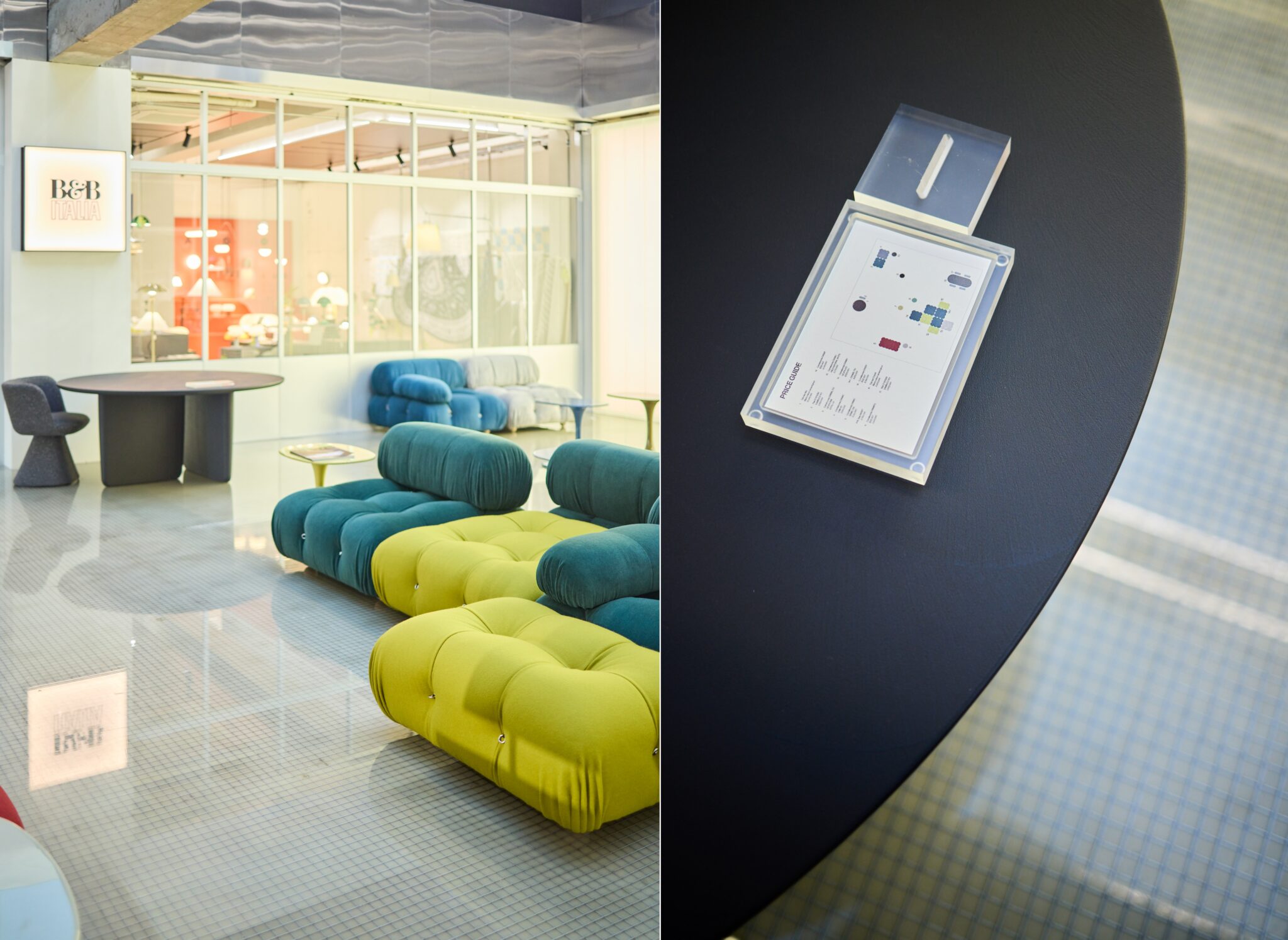 '라이프세터'들의 새로운 놀이터, TTRS ① - heyPOP