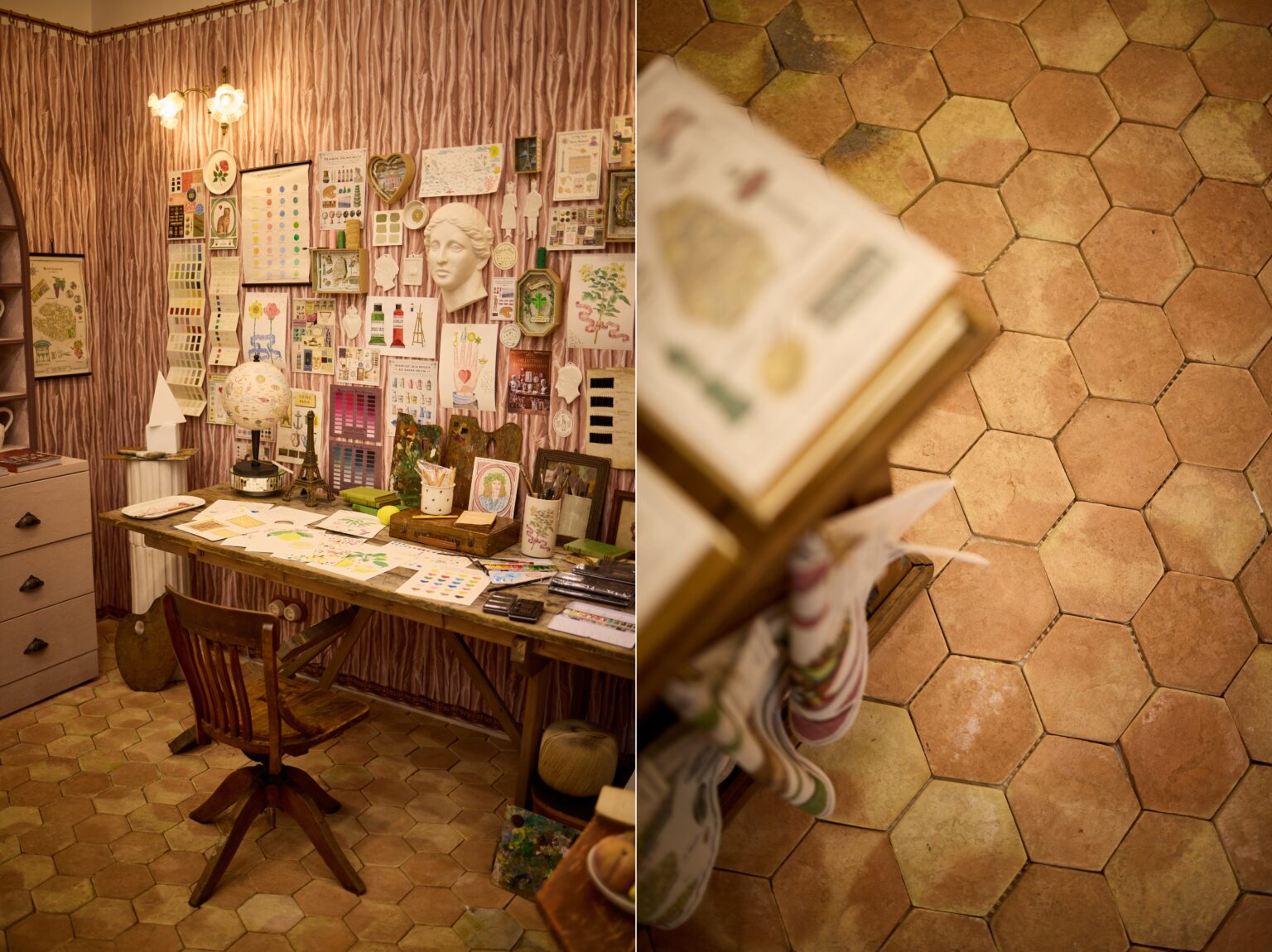 ‘라이프세터’들의 새로운 놀이터, TTRS ① – heyPOP