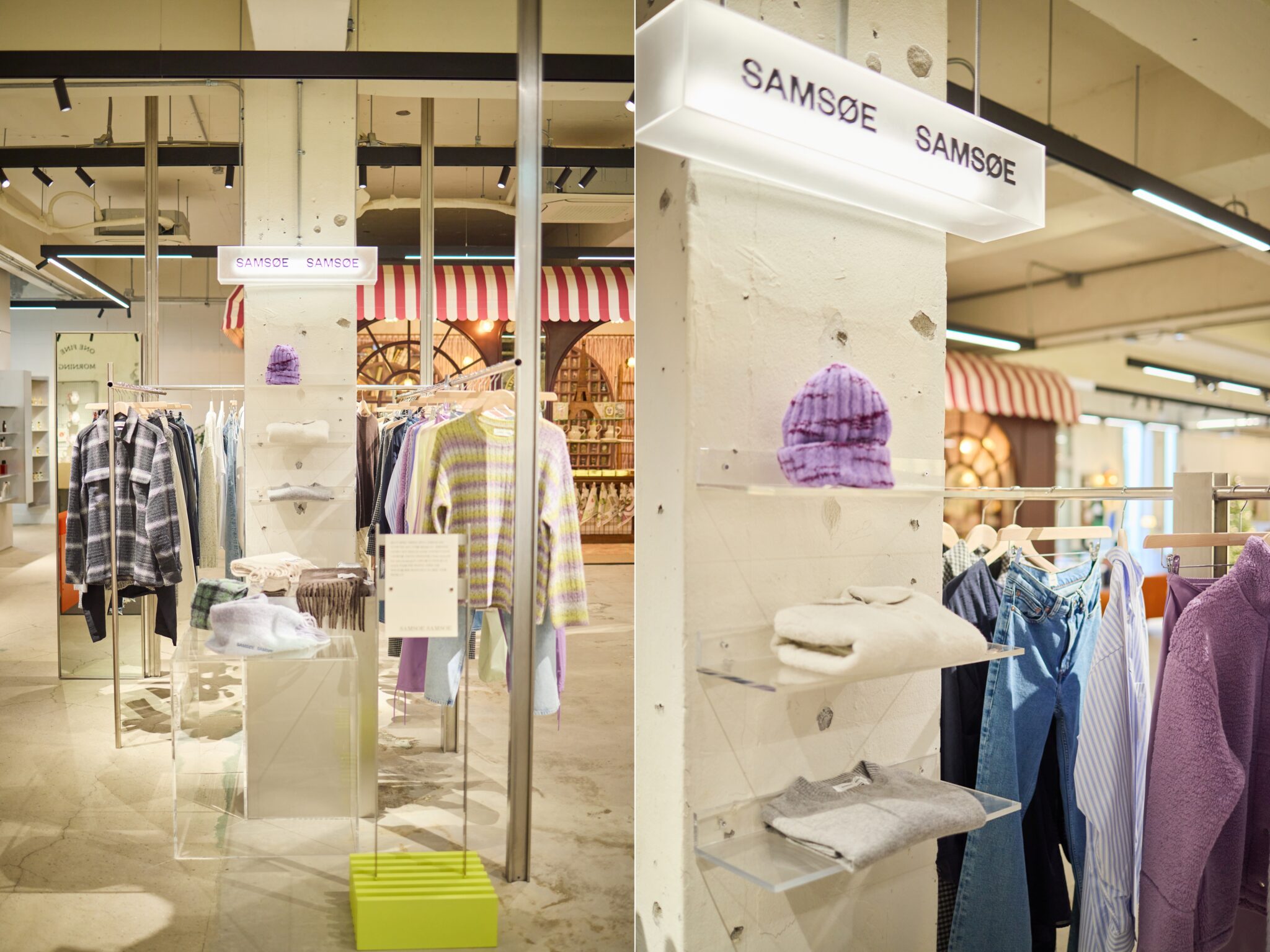 ‘라이프세터’들의 새로운 놀이터, TTRS ① – heyPOP