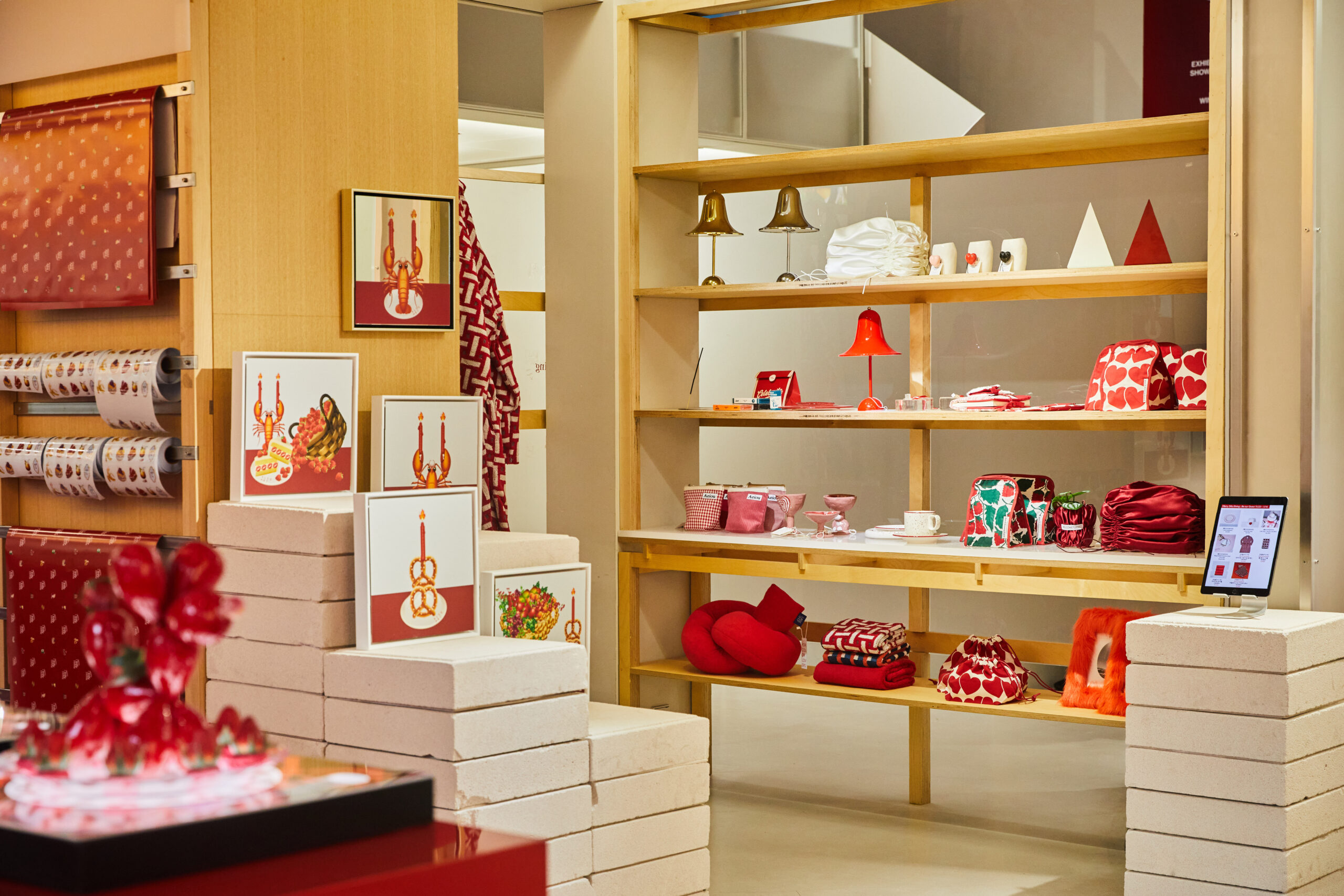 ‘라이프세터’들의 새로운 놀이터, TTRS ③ – heyPOP