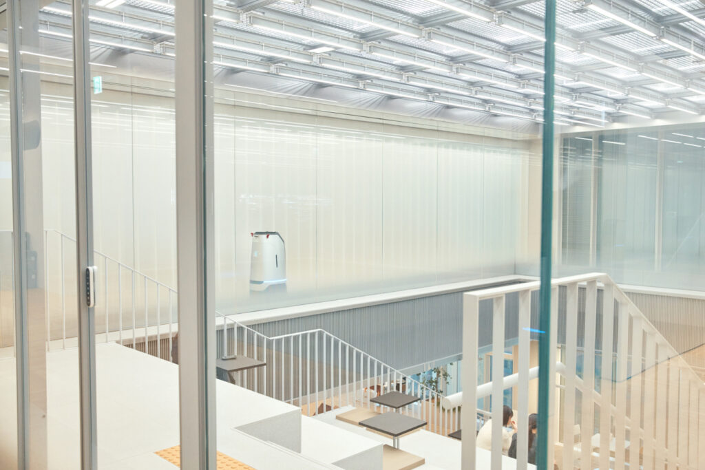 네이버 1784 ② : 네이버가 건축에 진심인 이유 – heyPOP