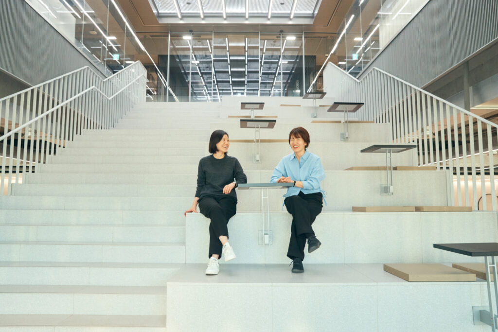 네이버 1784 ② : 네이버가 건축에 진심인 이유 – heyPOP