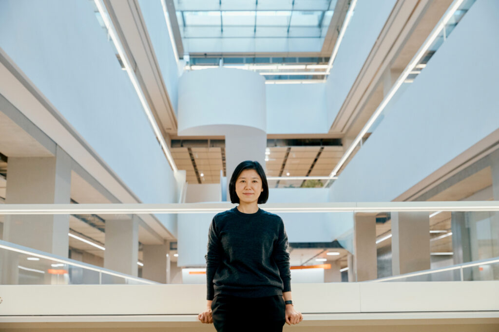 네이버 1784 ② : 네이버가 건축에 진심인 이유 – heyPOP