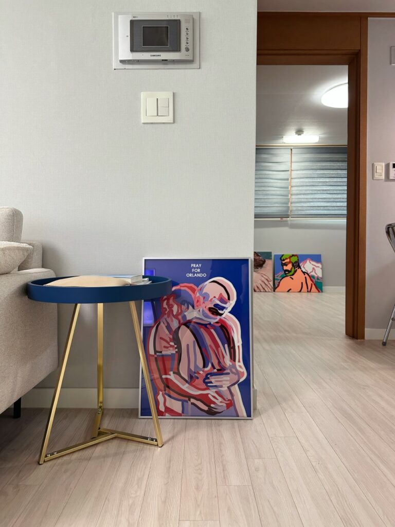 [home seoul home] 6. 고요하고 편리한 나의 섬 – heyPOP