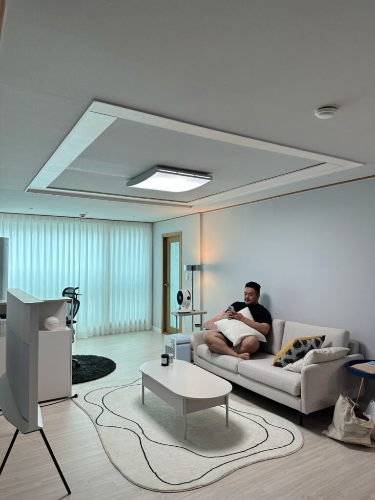 [home seoul home] 6. 고요하고 편리한 나의 섬 – heyPOP