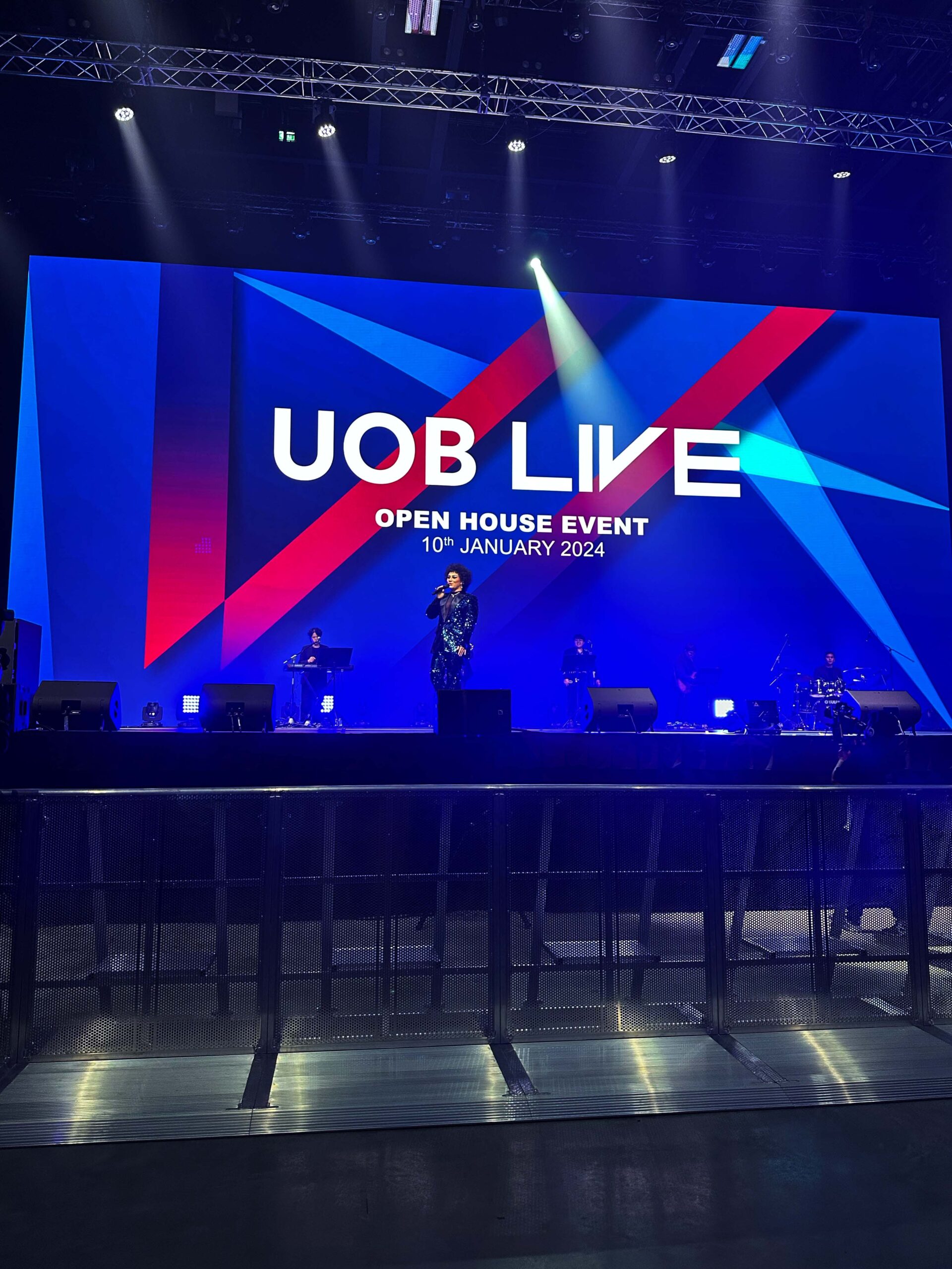 방콕의 새로운 랜드마크, ‘엠스피어(EmSphere)’ – heyPOP