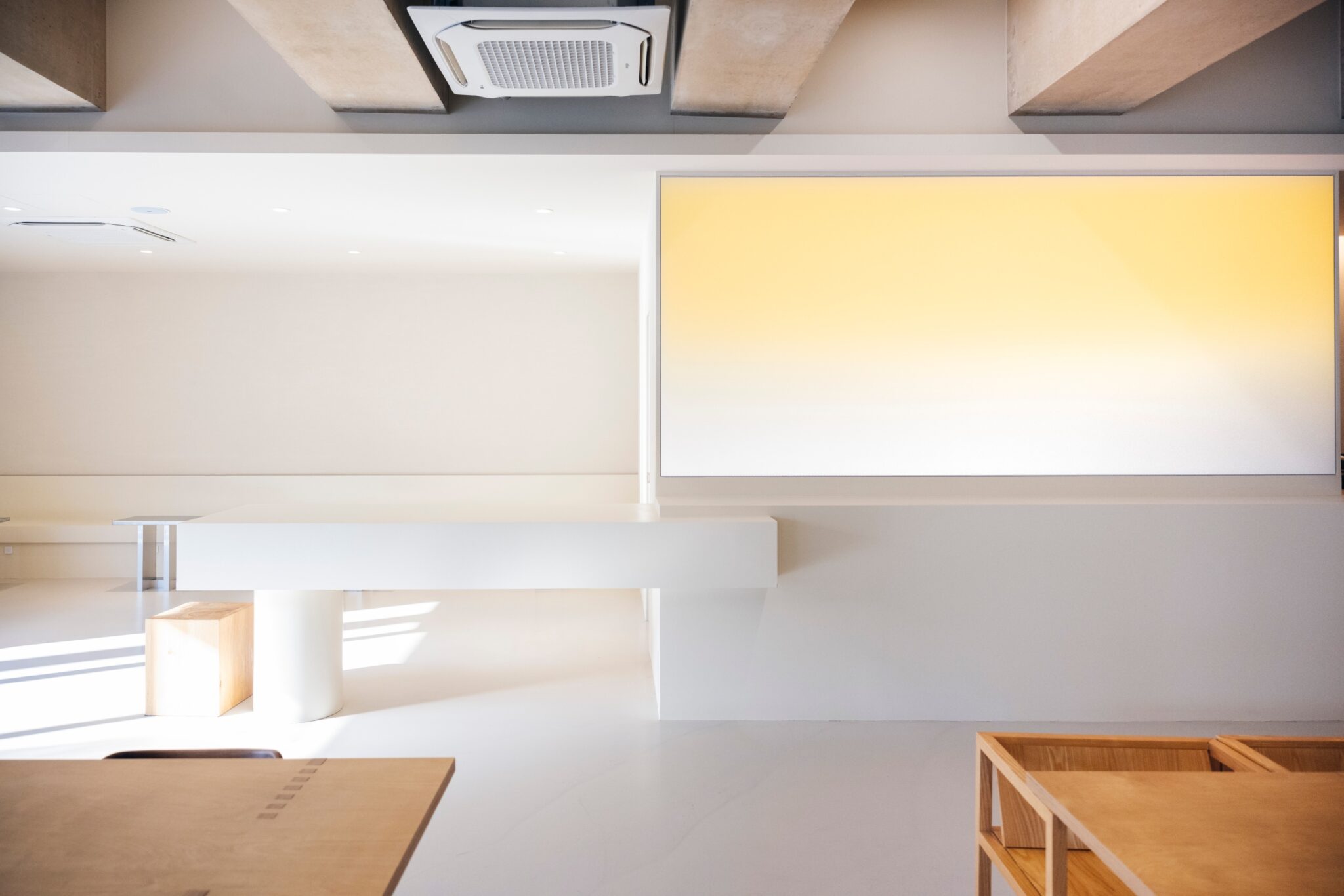 영화 위에 쌓아 올린 복합문화공간, 명필름아트센터 MFAC ① – heyPOP