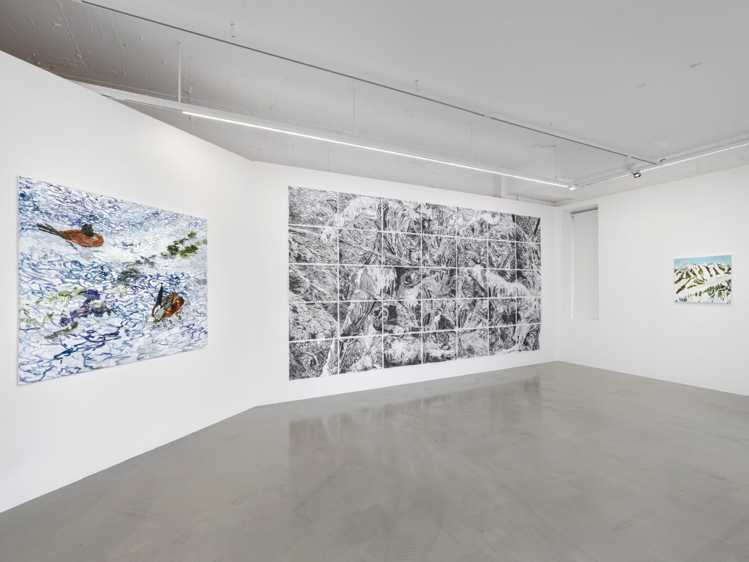 새해 가볼 만한 전시 5 – heyPOP