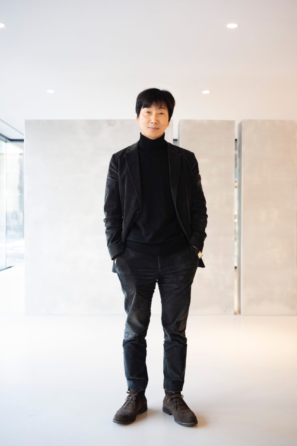 영화 위에 쌓아 올린 복합문화공간, 명필름아트센터 MFAC ② – heyPOP