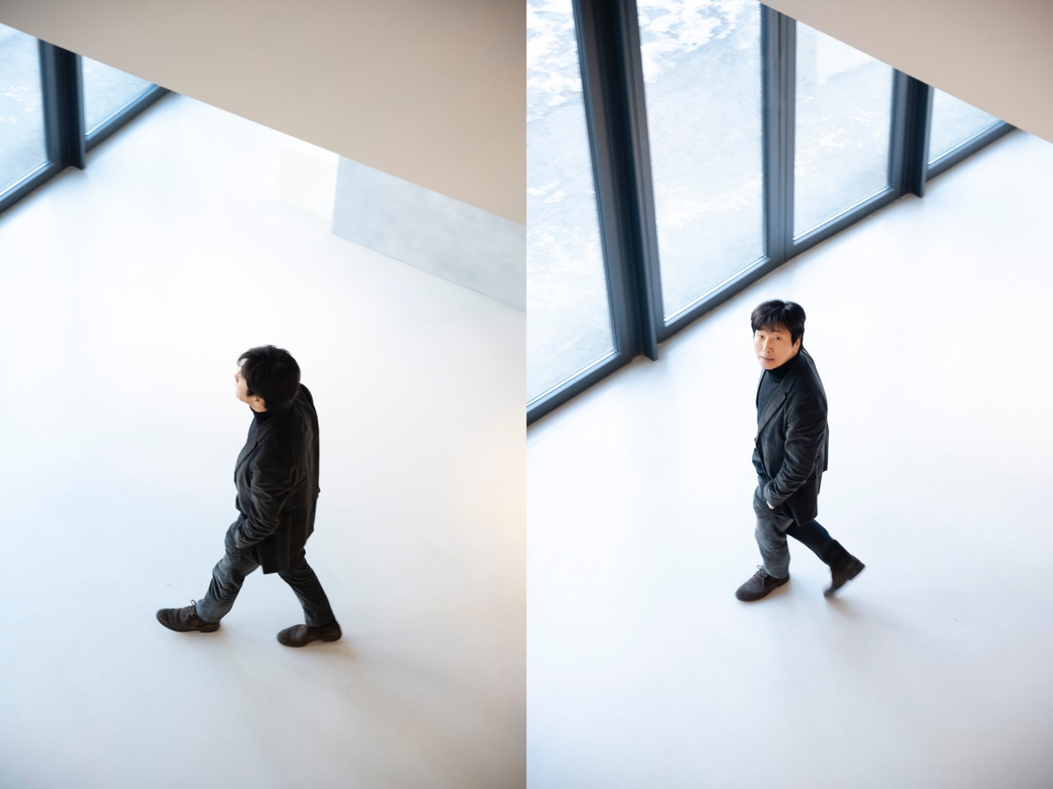 영화 위에 쌓아 올린 복합문화공간, 명필름아트센터 MFAC ② – heyPOP