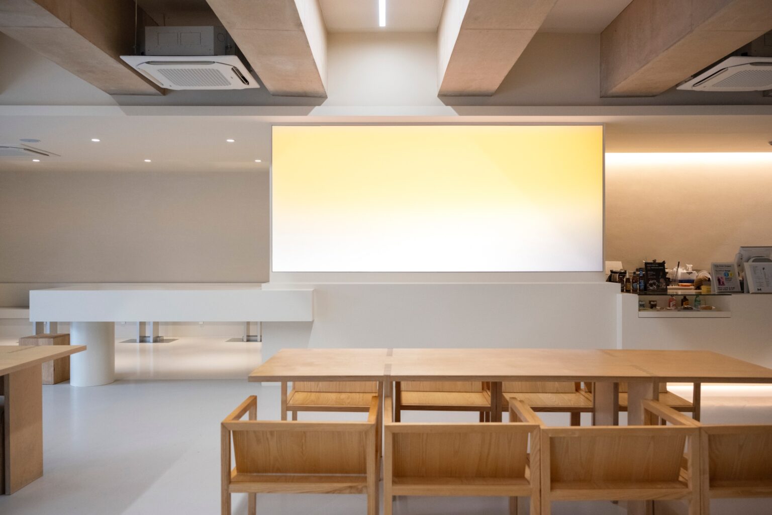 영화 위에 쌓아 올린 복합문화공간, 명필름아트센터 MFAC ② – heyPOP