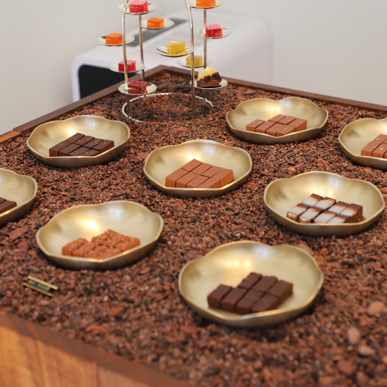 웡카도 반할 초콜릿 상점 3 – heyPOP