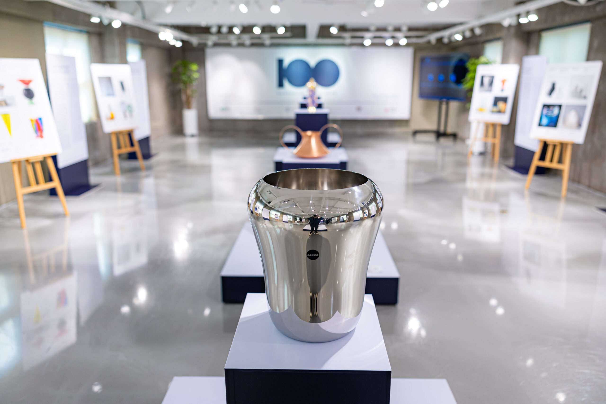 이탈리아 디자인의 내일은? – heyPOP