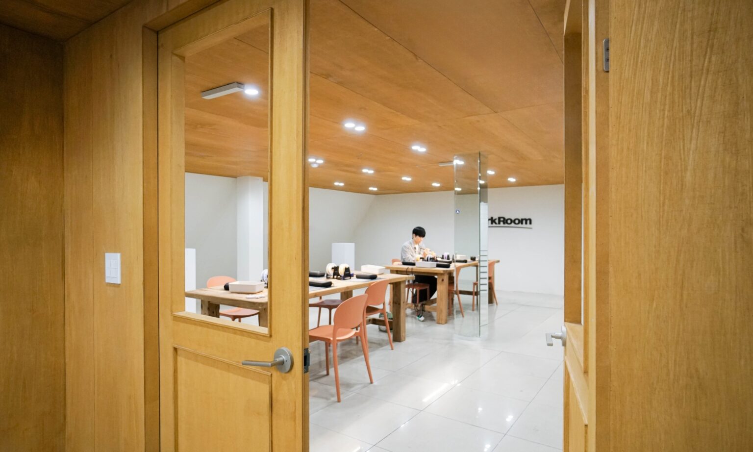 오직 펜 하나로, 3D 펜 아티스트 사나고 인터뷰 – heyPOP