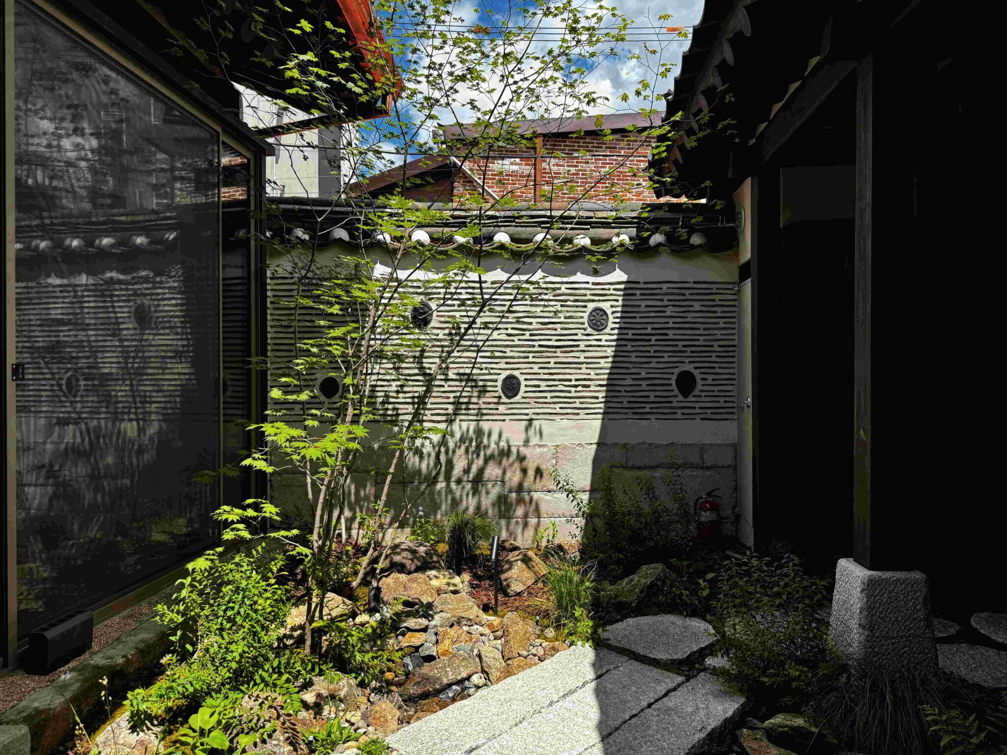 서촌 일대에서 즐기는 행복작당 – heyPOP