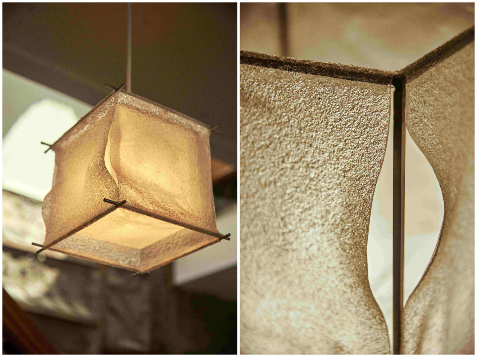 대청마루에서 경험하는 K뷰티, 편강 율 플래그십 스토어 ① – heyPOP