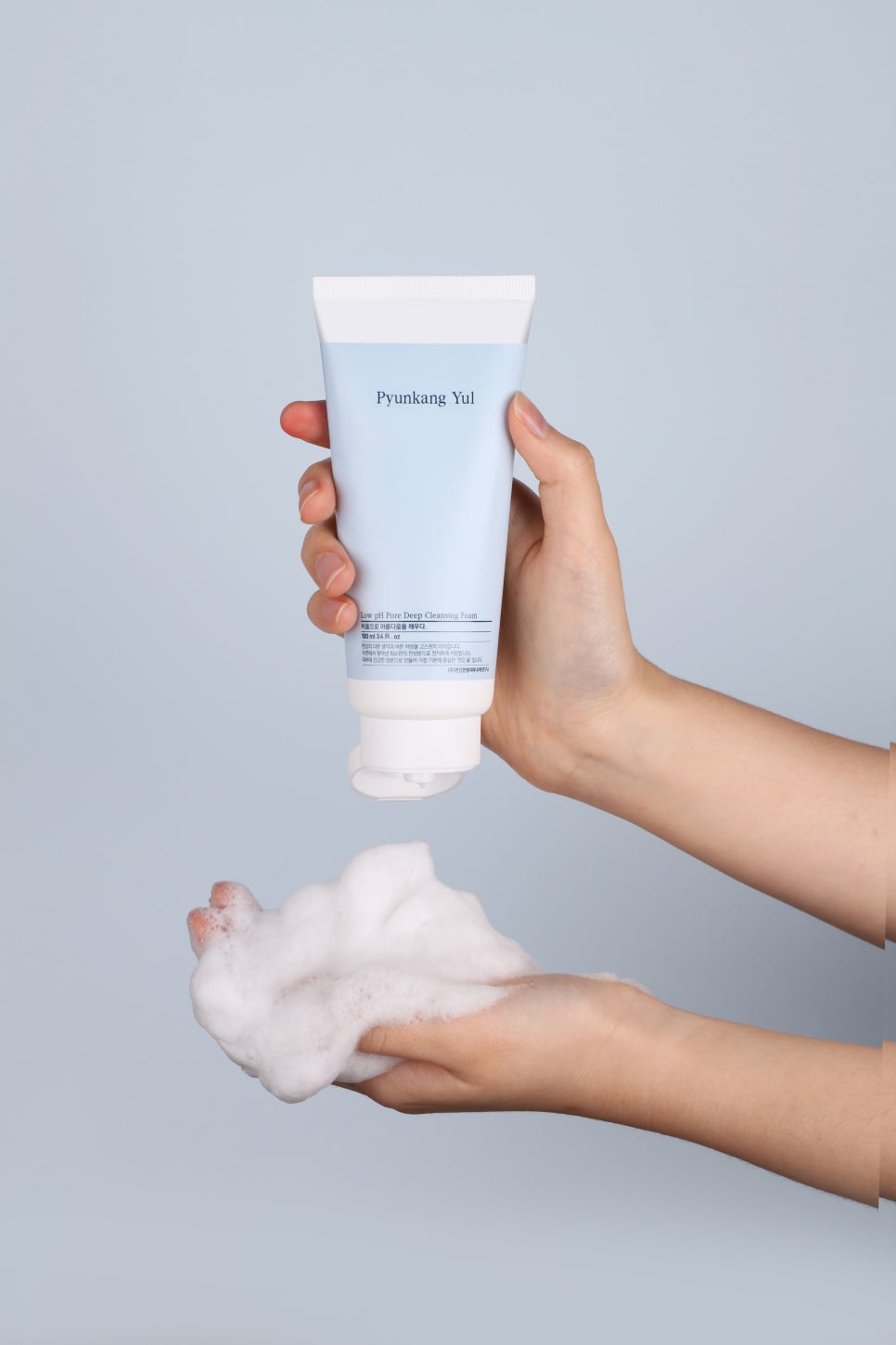 대청마루에서 경험하는 K뷰티, 편강 율 플래그십 스토어 ③ – heyPOP