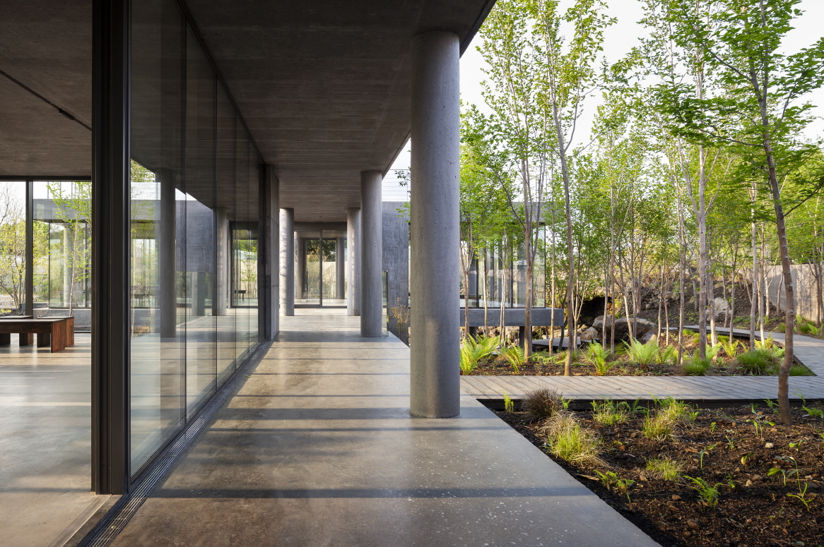 바람도 쉬었다 가는 곳, 베케 – heyPOP