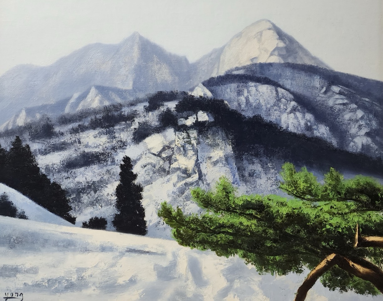 한자리에 모인 경기도 양주의 예술가들! – heyPOP