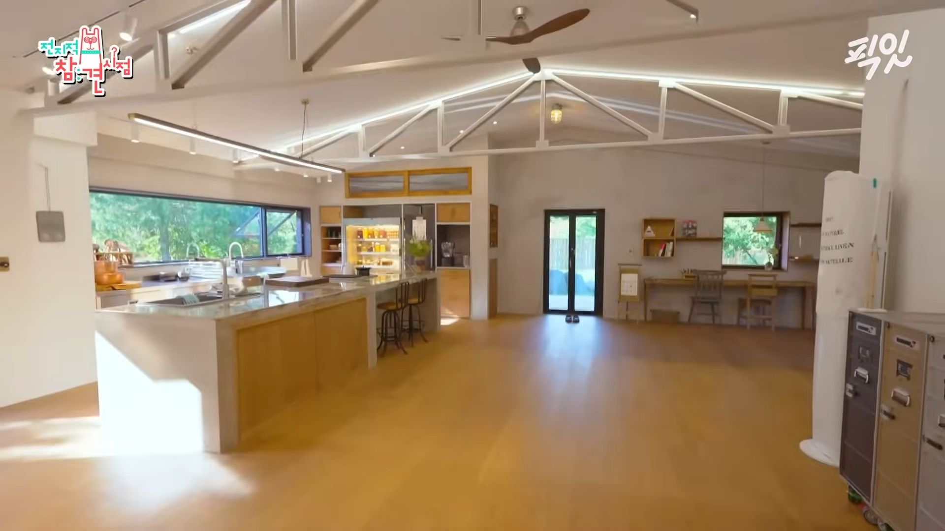 ‘5도 2촌’ 실현 중인 셀럽들의 농촌 별장 – heyPOP