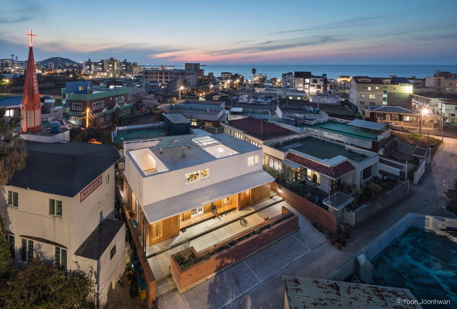 푸하하하프렌즈의 상상력은 공간으로 실현된다 – heyPOP