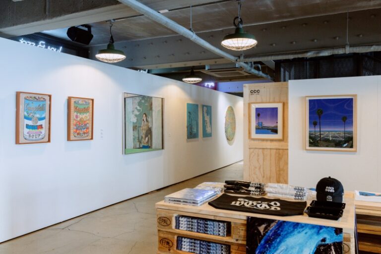 서울에 상륙한 ‘작은’ 츠타야? – heyPOP