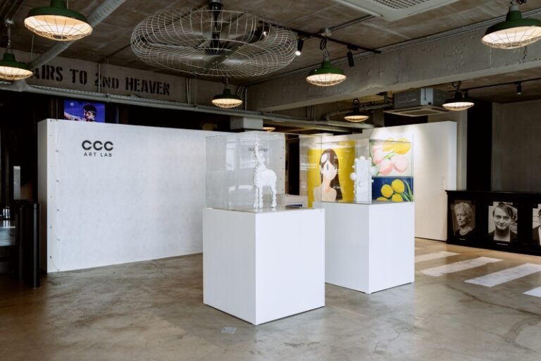 서울에 상륙한 ‘작은’ 츠타야? – heyPOP