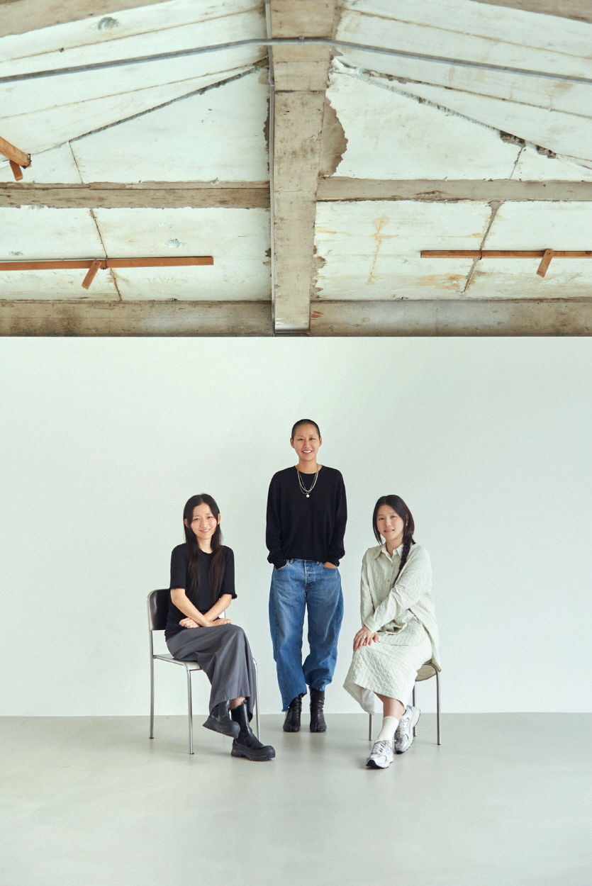 미래와 조우한 클래식, 로우클래식 미래빌딩 ② – heyPOP