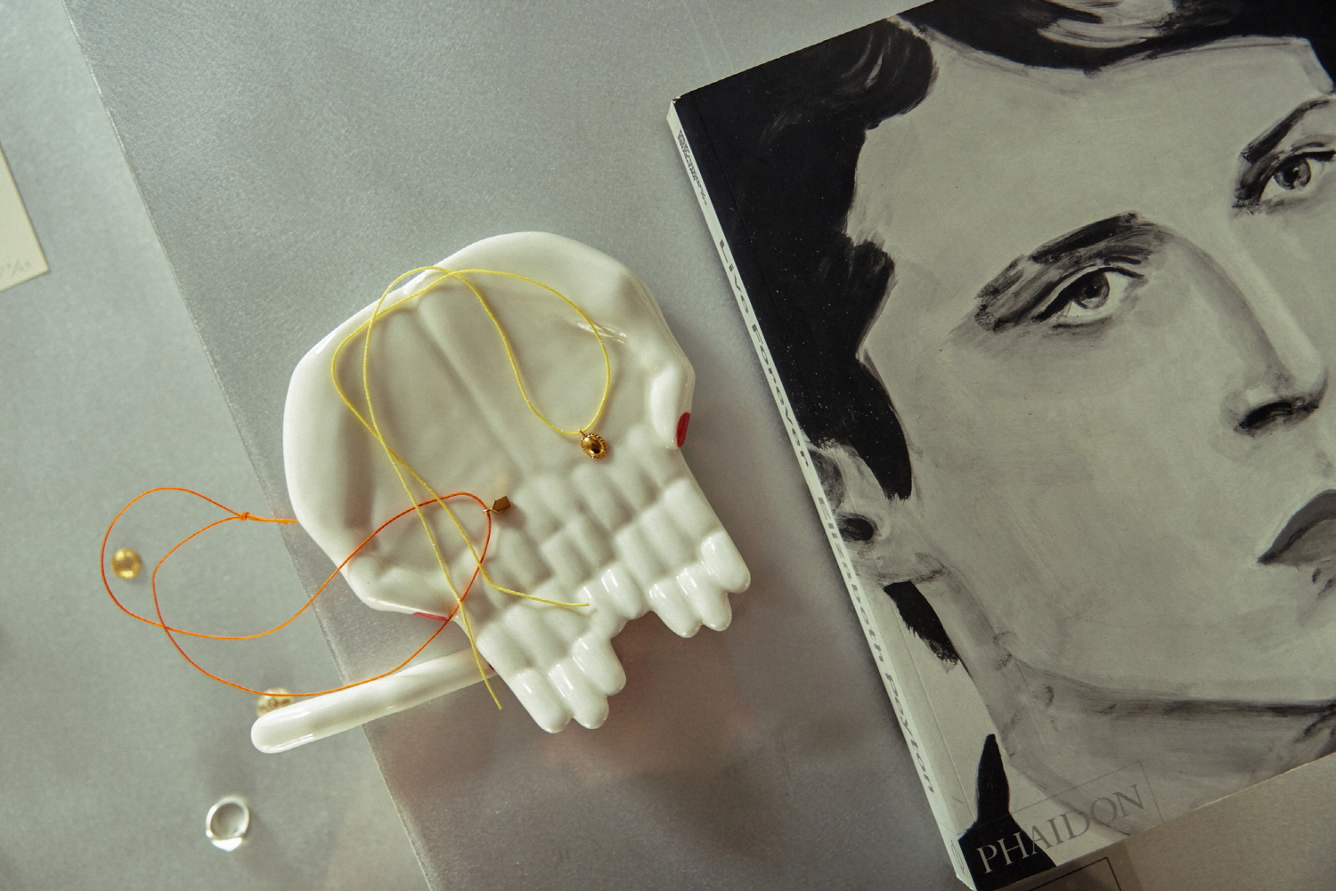 미래와 조우한 클래식, 로우클래식 미래빌딩 ② – heyPOP