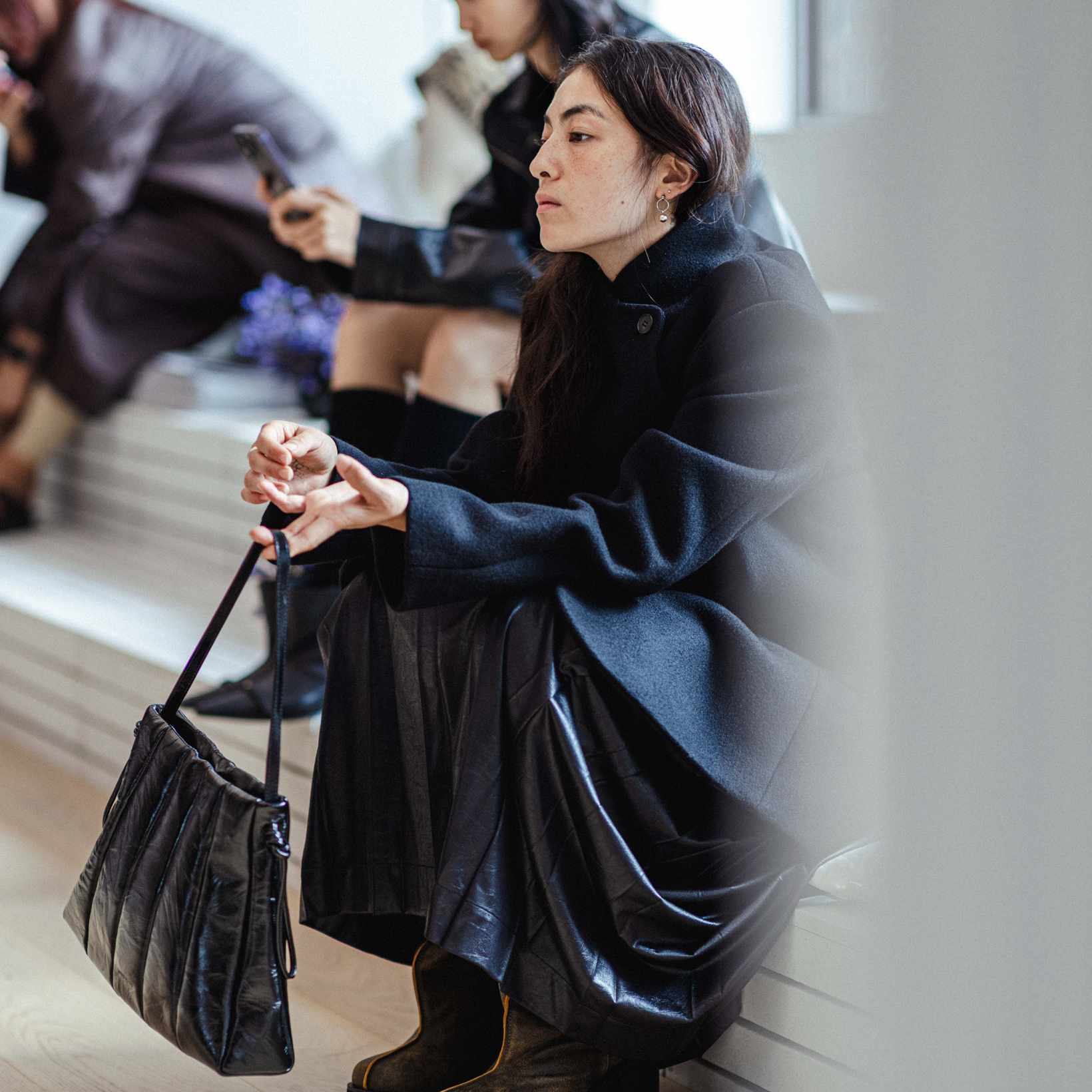 매일 사용하는 물건의 기쁨, TWL ① - heyPOP