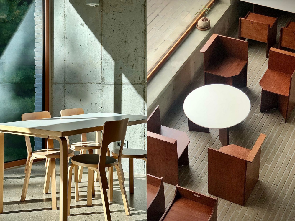 추석에도 엽니다! 지역별 카페 5 – heyPOP