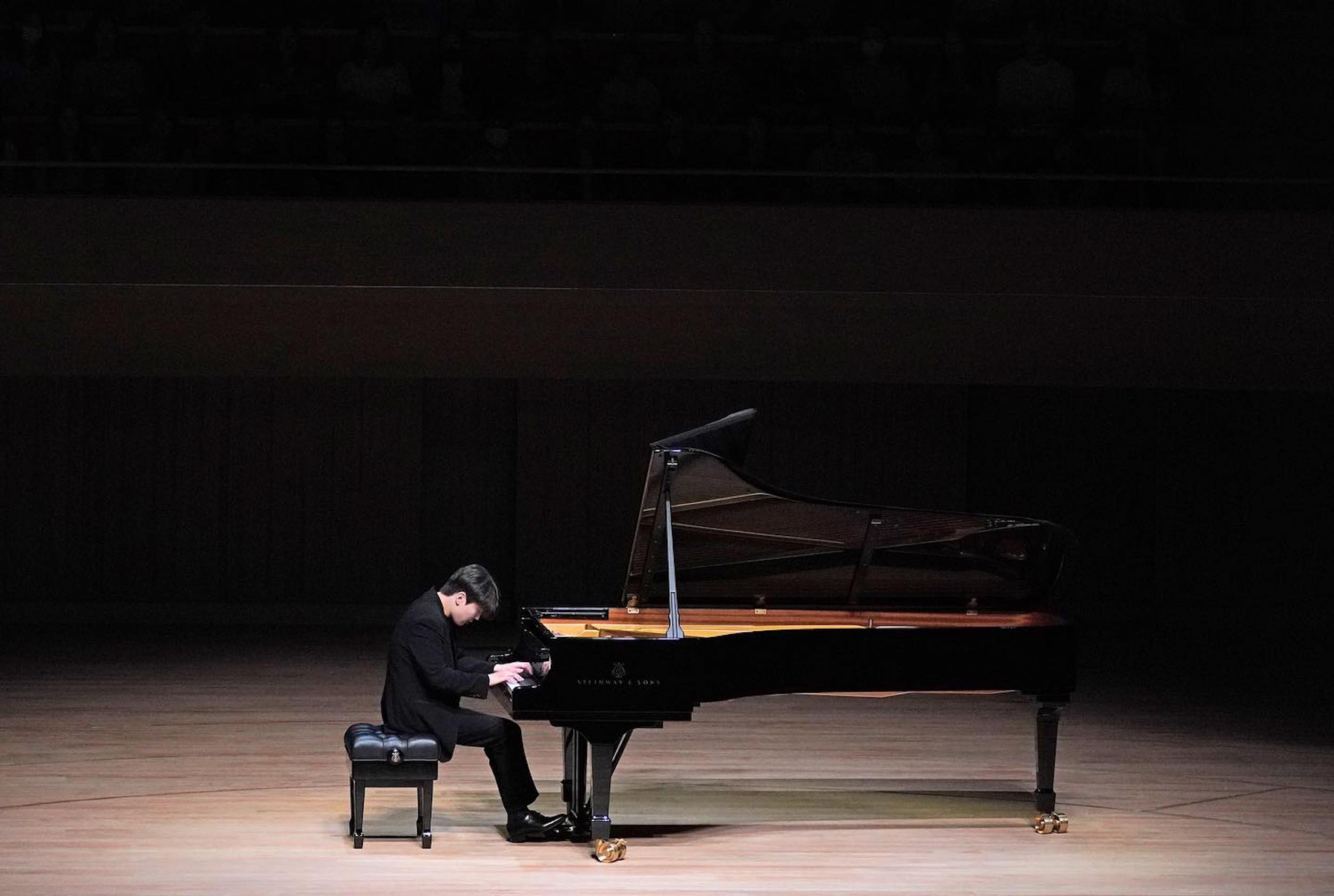 거대한 악기가 된 클래식 공연장, 부천아트센터 ③ - heyPOP