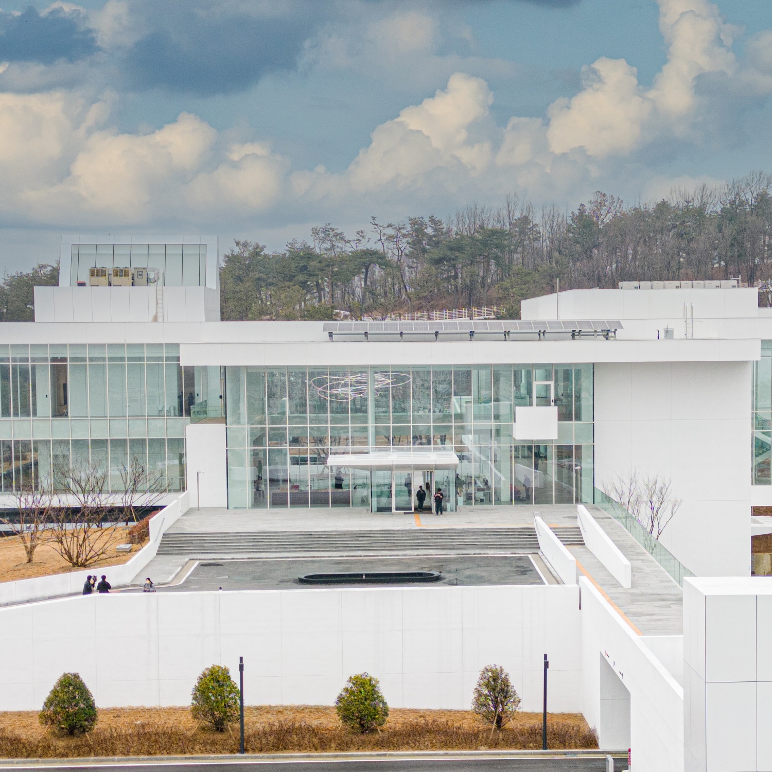 온천에서 누리는 지극한 호사, 유원재 ① – heyPOP