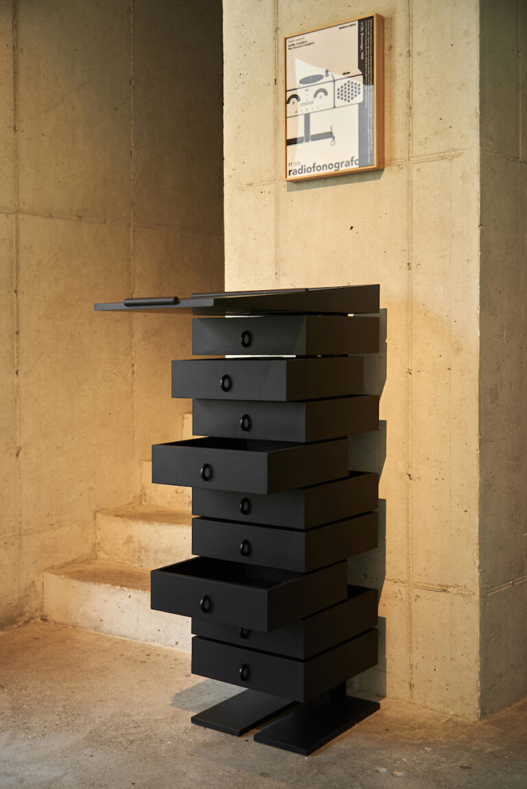 이야기를 들려주는 쇼룸의 근사한 예, 보블릭 플랫-홈 ② - heyPOP